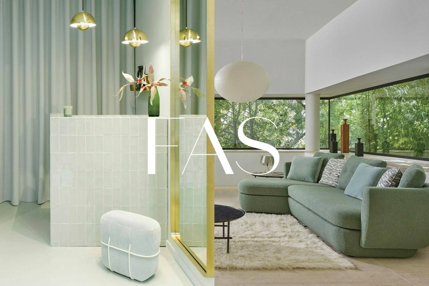 identité visuelle Francesca Avossa - Undo-Redo Studio