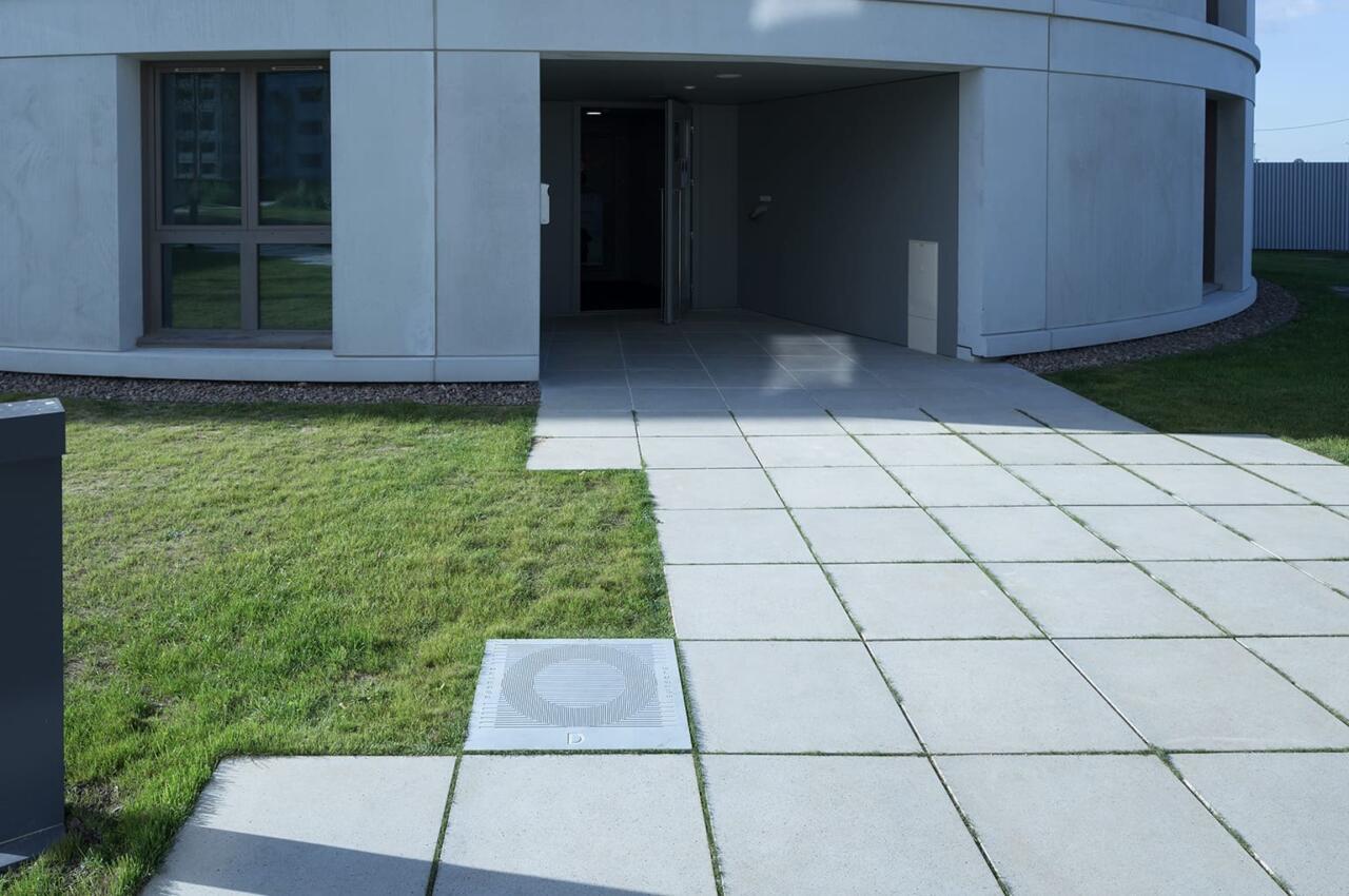 Jardin des Muses - Undo-Redo Studio