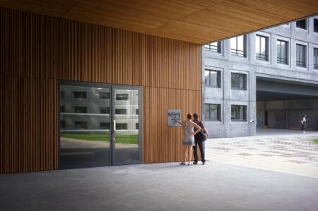 Jardin des Muses - Undo-Redo Studio