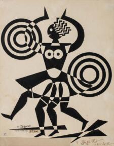 Palio di Siena - Undo-Redo