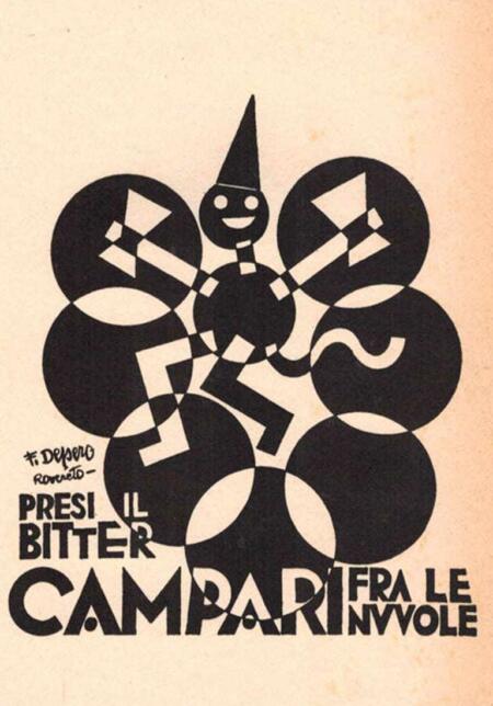 Palio di Siena - Undo-Redo